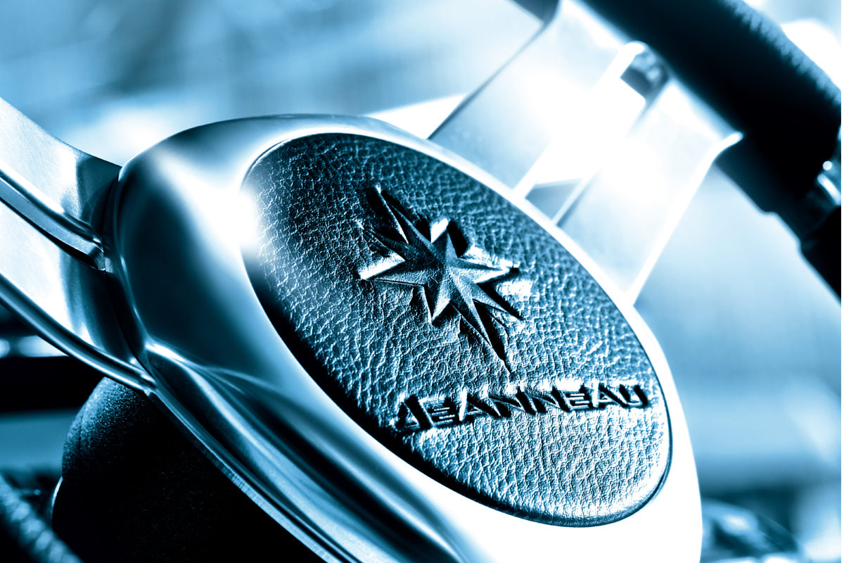 A reference among boatbuilders, discover the new video Signé Jeanneau ...