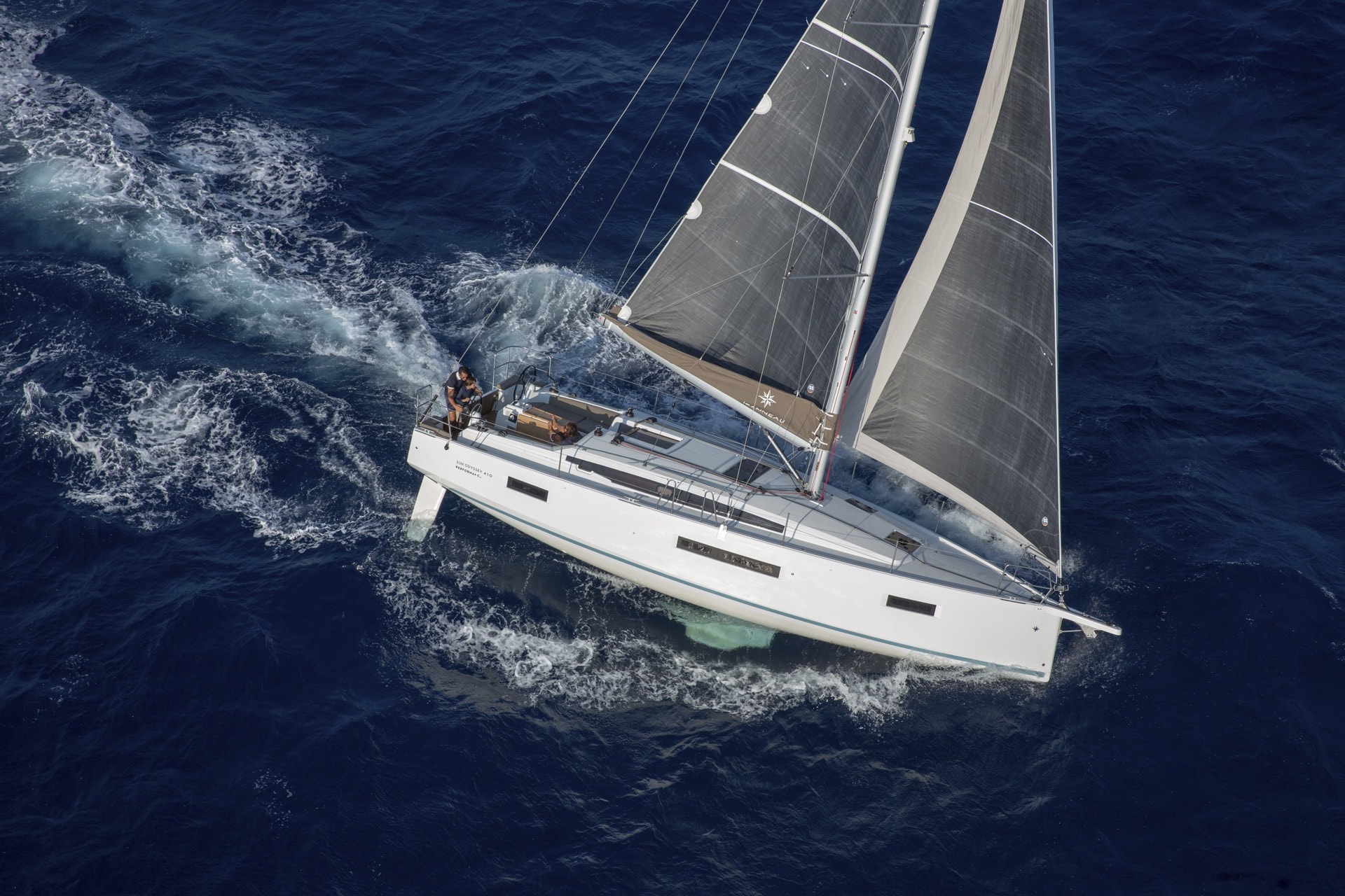 News 2020 – Jeanneau Sailboats | Jeanneau