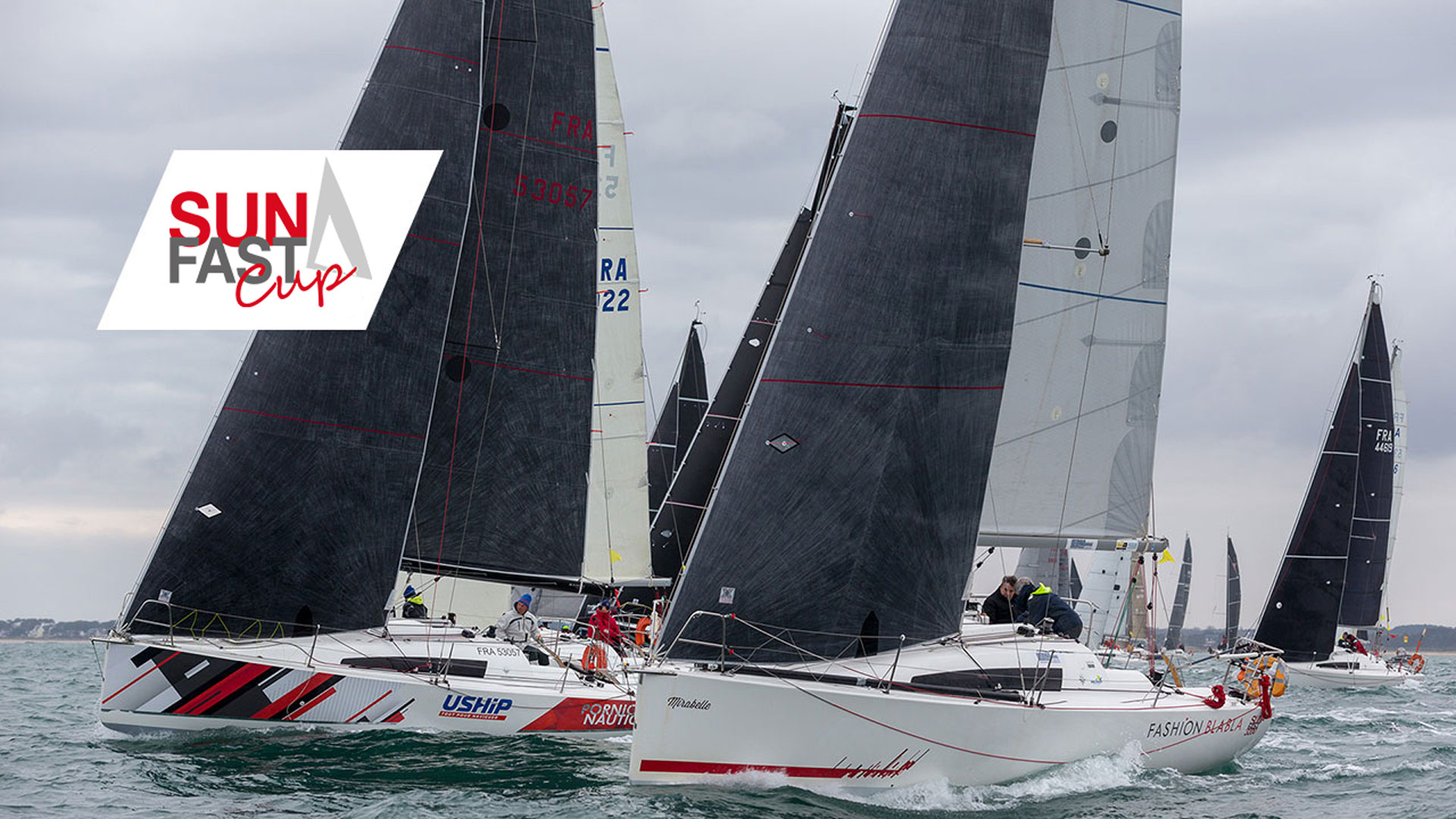 SAVE THE DATE: The Sun Fast Cup is back! | Jeanneau