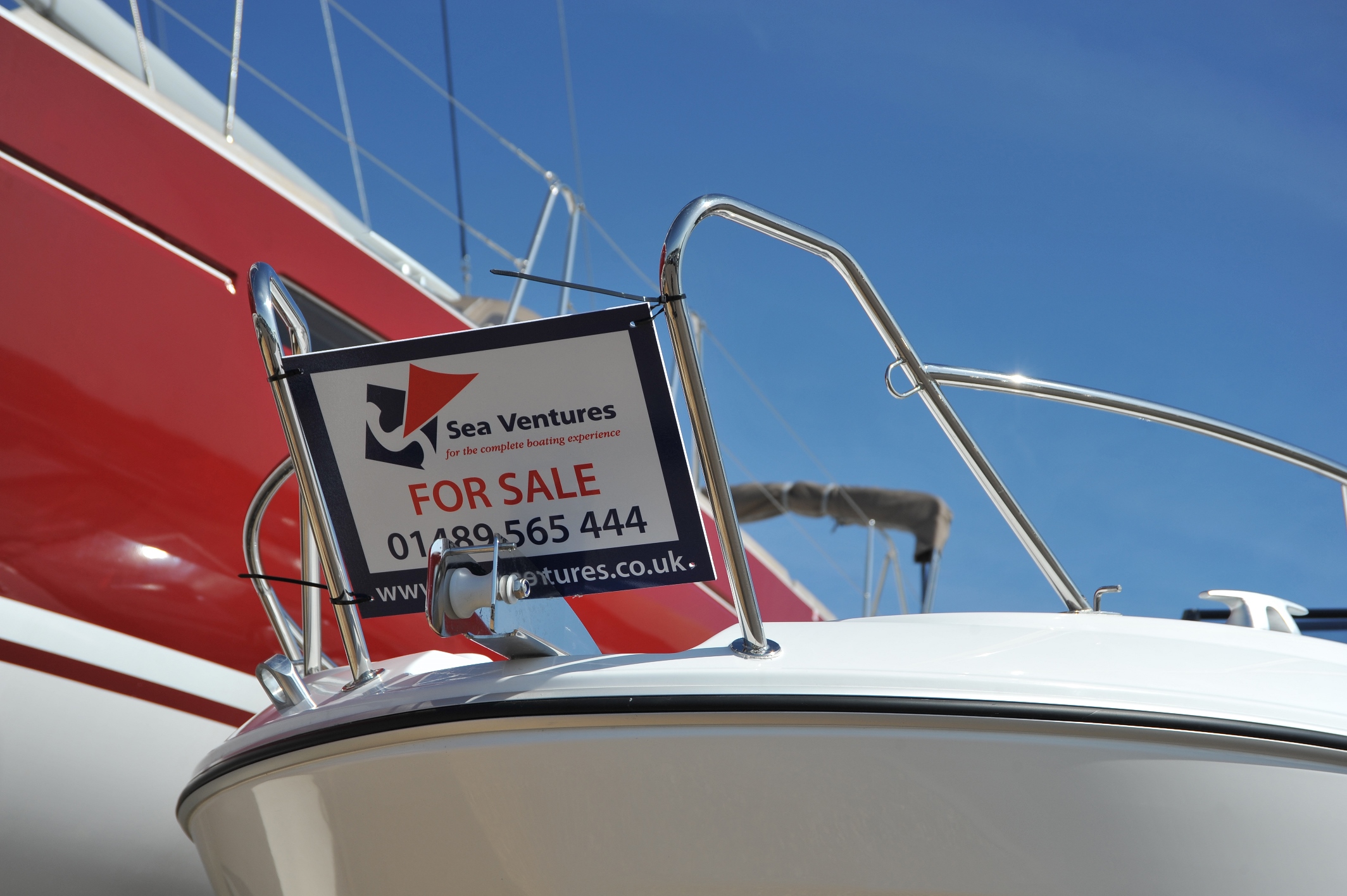 LOCK DOWN A GREAT DEAL WITH SEA VENTURES NOW