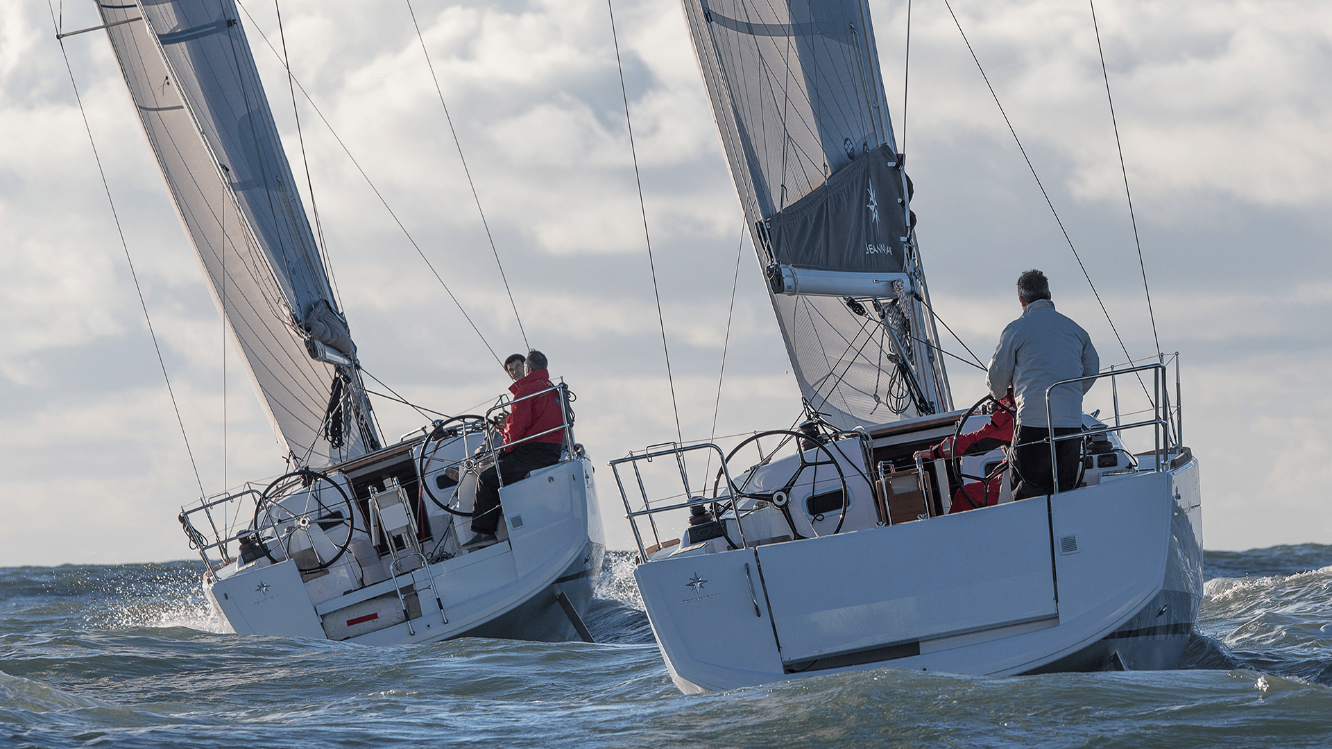 Catching up with Bob Reed of Bob Reed’s St. Clair Sailboat Center ...