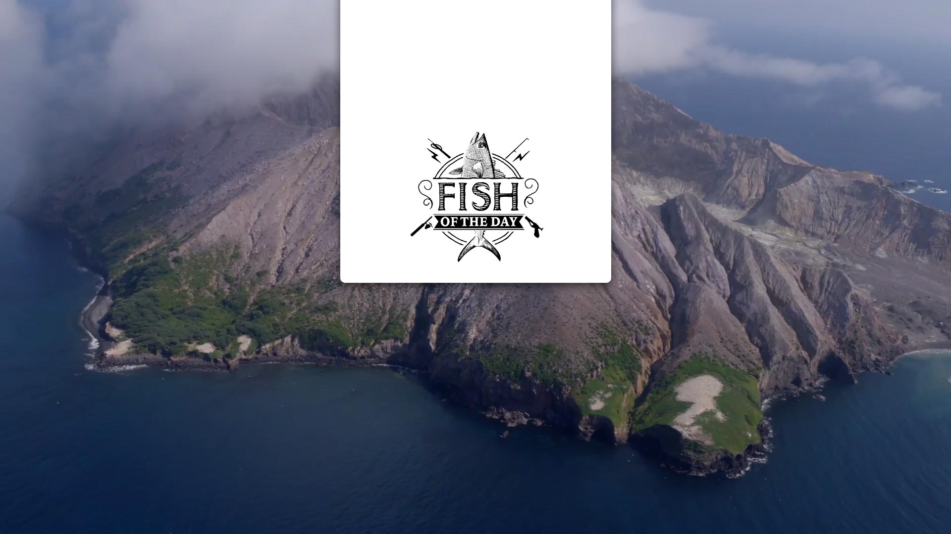 FISH OF THE DAY Season 2 Episode#4 – After A Dive, We Go Fishing Off ...