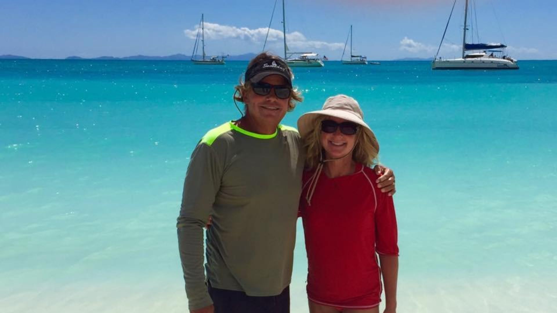 Jeanneau Underway Episode #10 - Emory & Kim Zimmer | Jeanneau