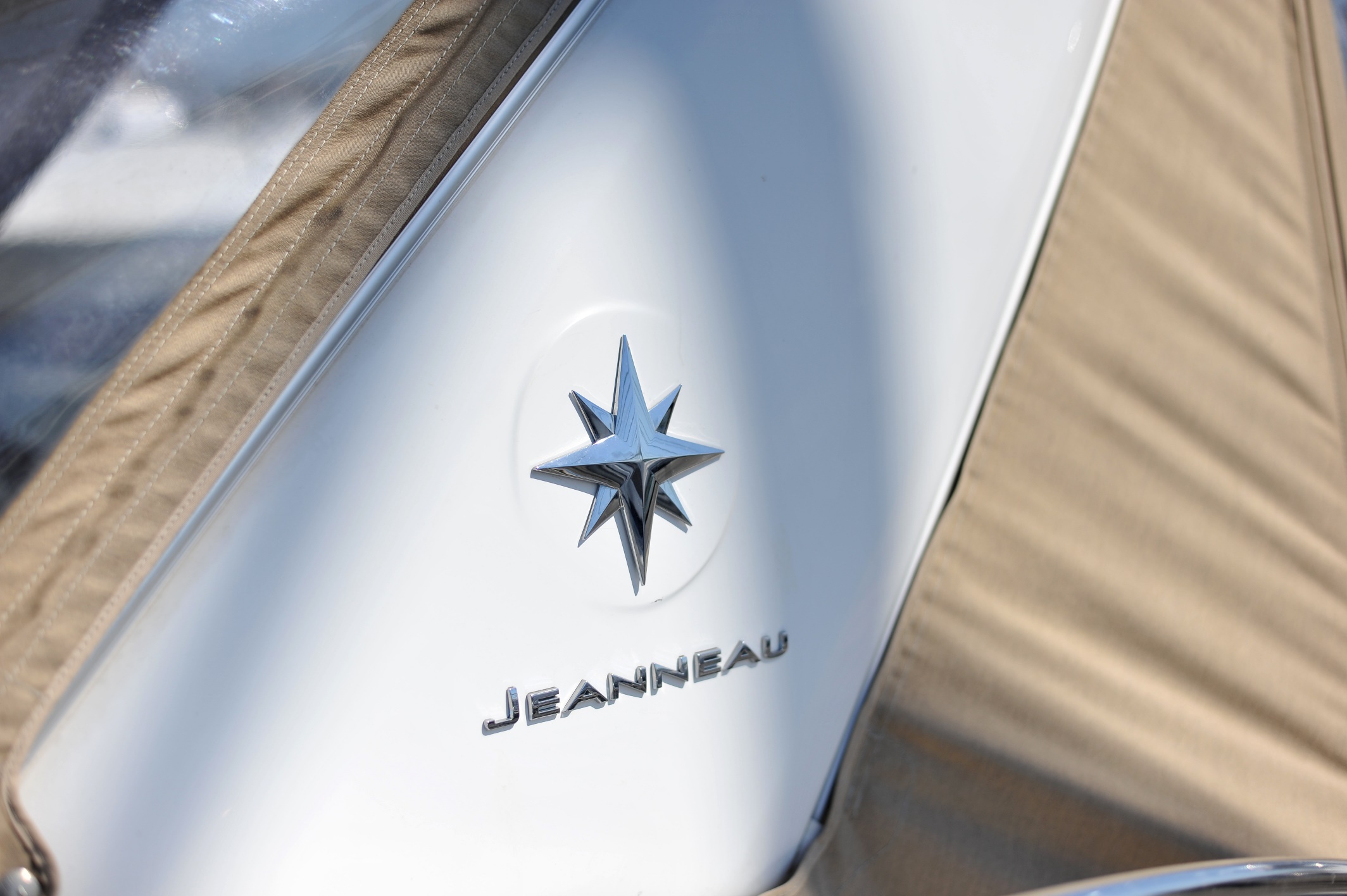 2021 A NEW SEASON- TIME FOR A NEW JEANNEAU? | Jeanneau
