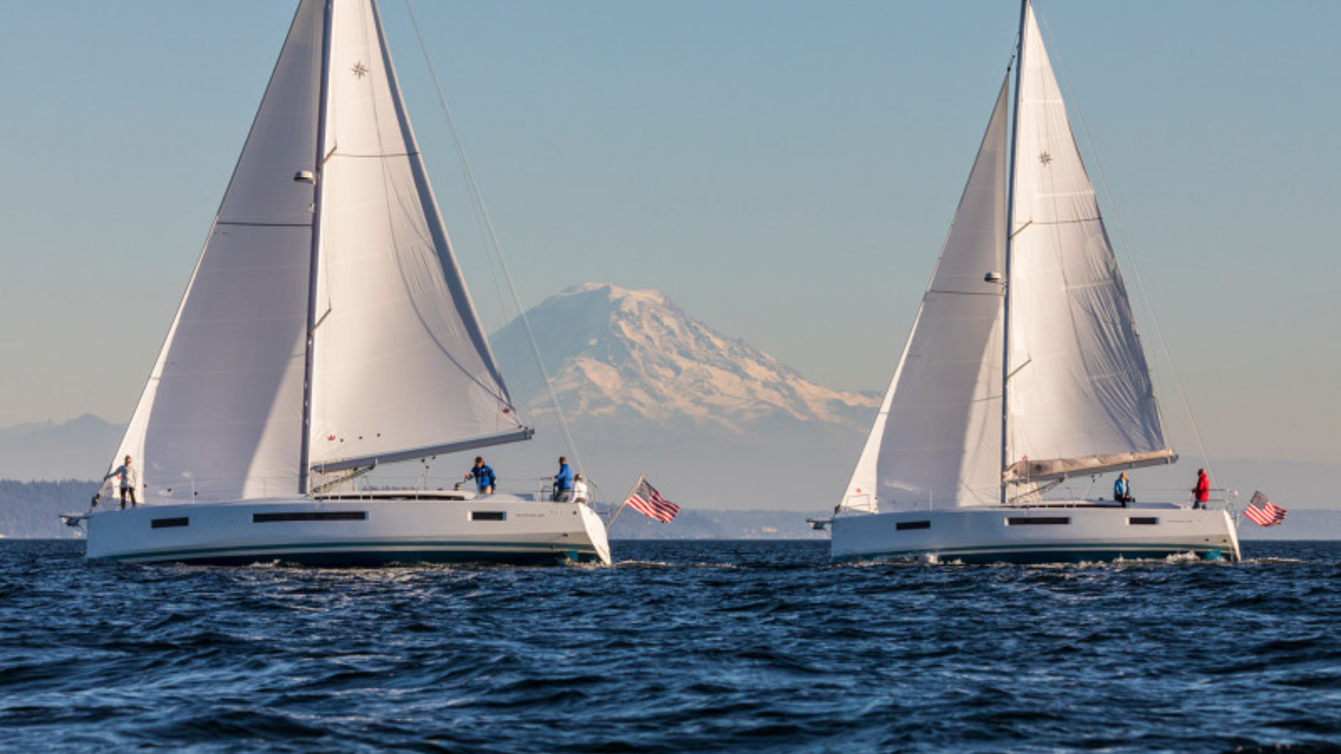 Get To Know Jeanneau | Seattle, WA | Jeanneau