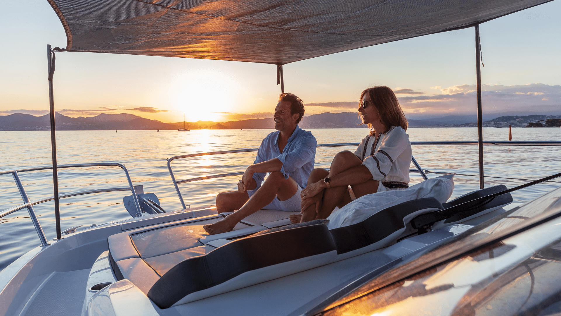 Get To Know Jeanneau Tour | Jeanneau