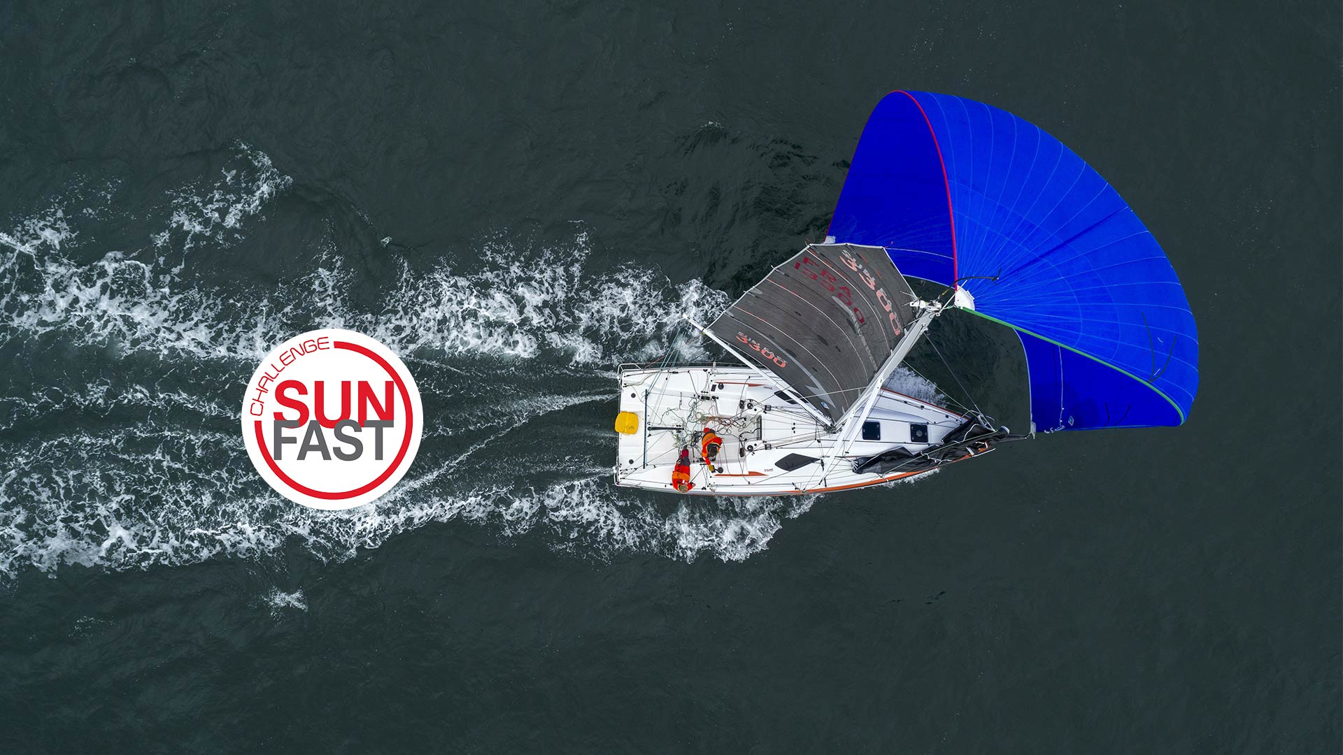 Sun Fast Challenge 2023 | Jeanneau