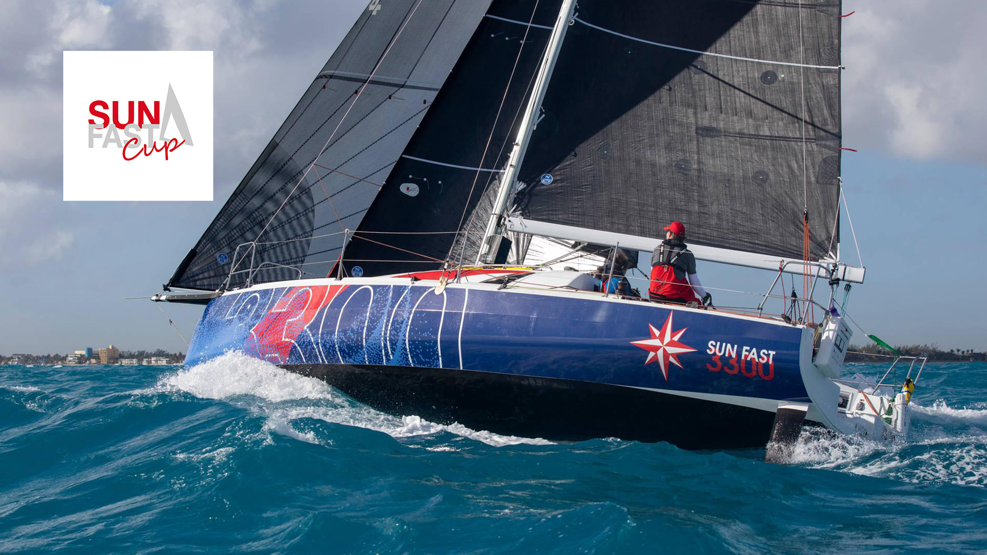 The Much-Anticipated Return of the Sun Fast Cup! | Jeanneau