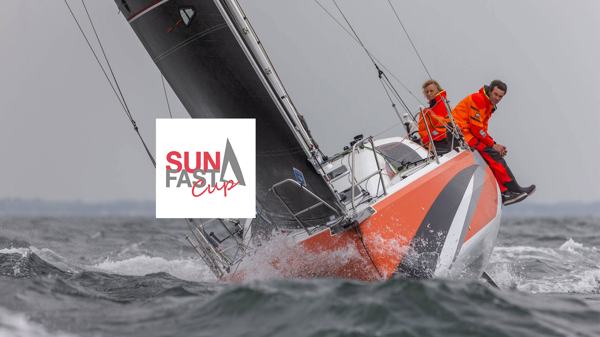 Sun Fast Cup 2023 | Save the date | Jeanneau