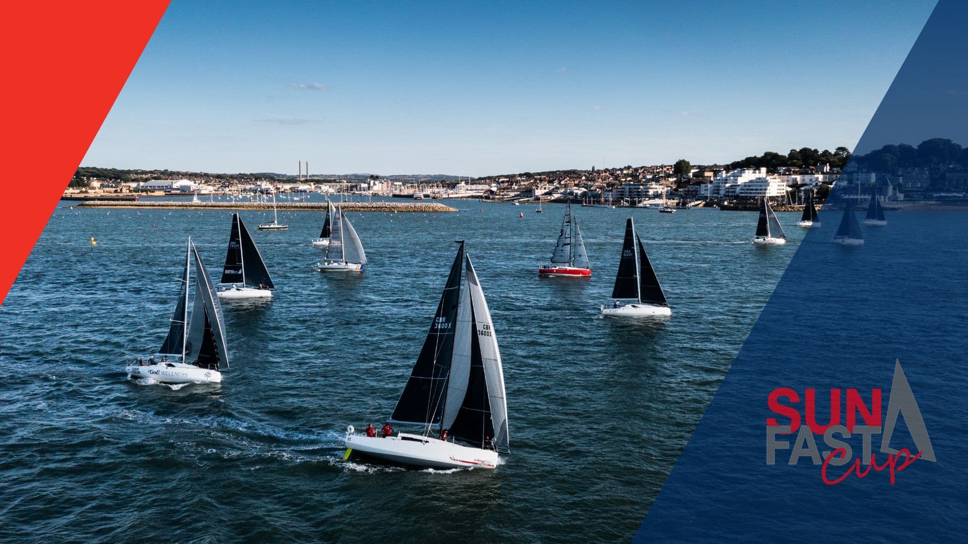 Sun Fast Cup 2023 | Jeanneau