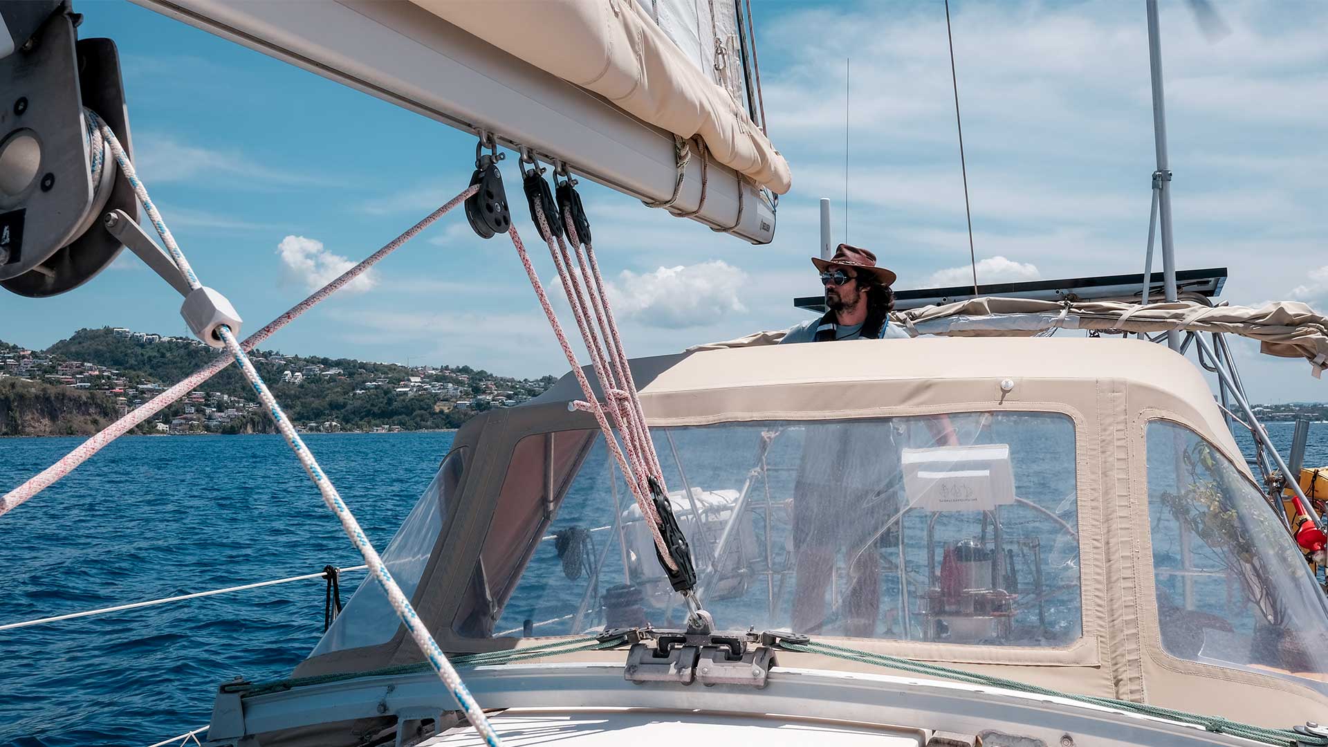 Sabali Expeditions | Jeanneau