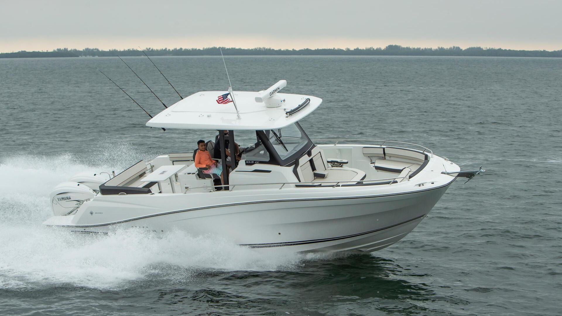 Mid-Atlantic Sports and Boat Show