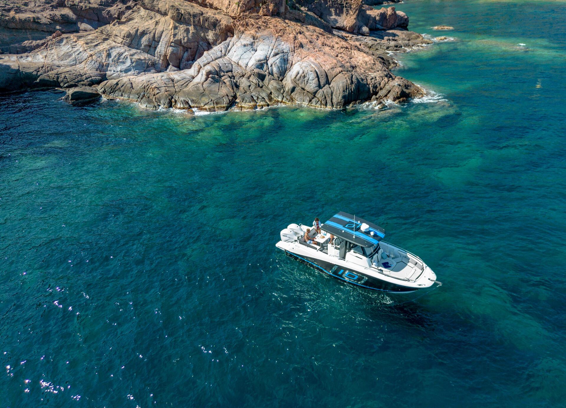 BC Boat Show 2025 | Jeanneau