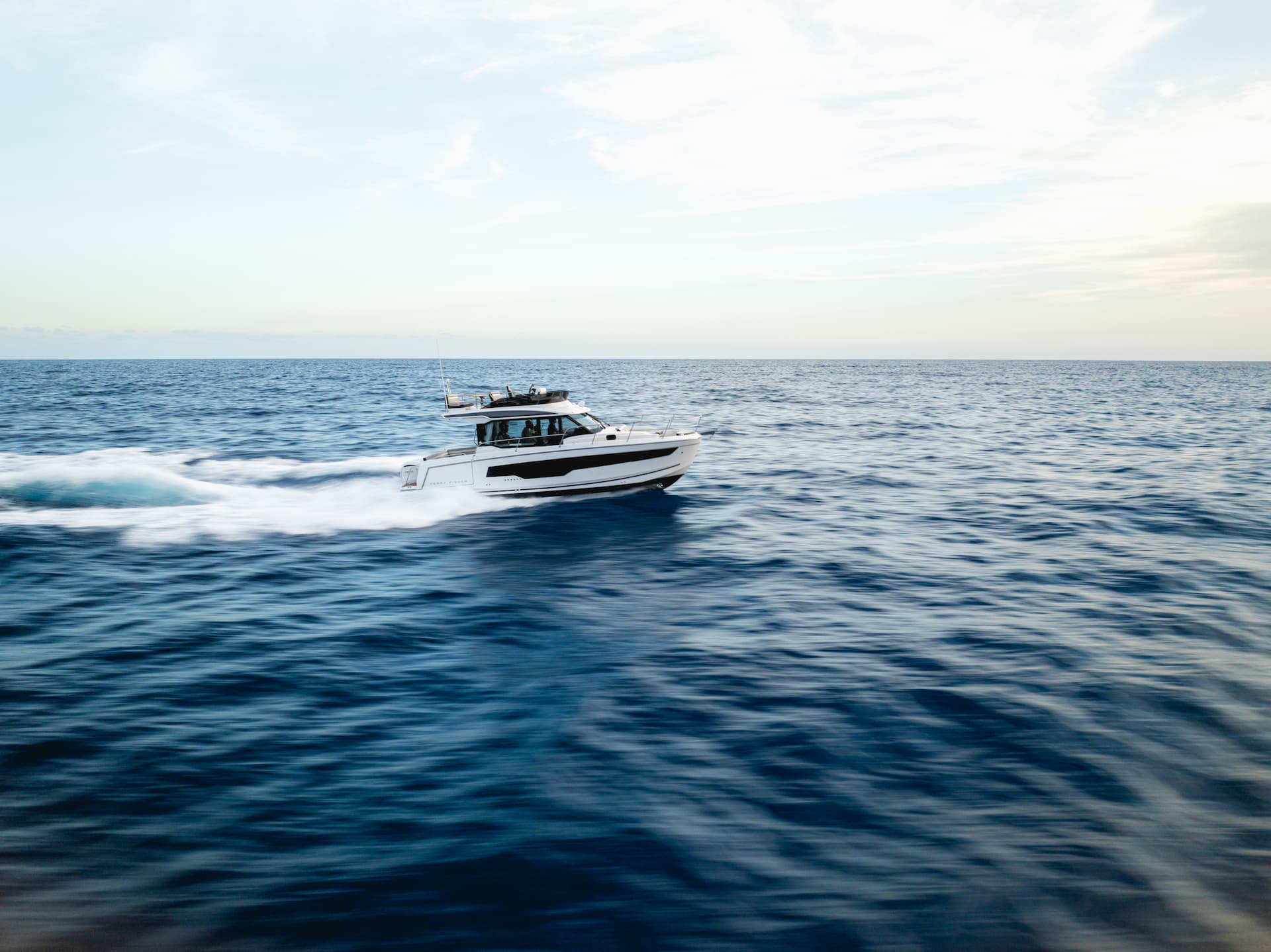 Jeanneau 2026 New Models | Jeanneau