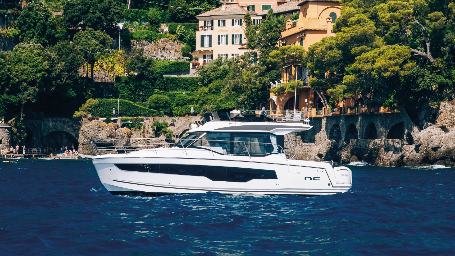 Miami International Boat Show 2026 | USA | Jeanneau